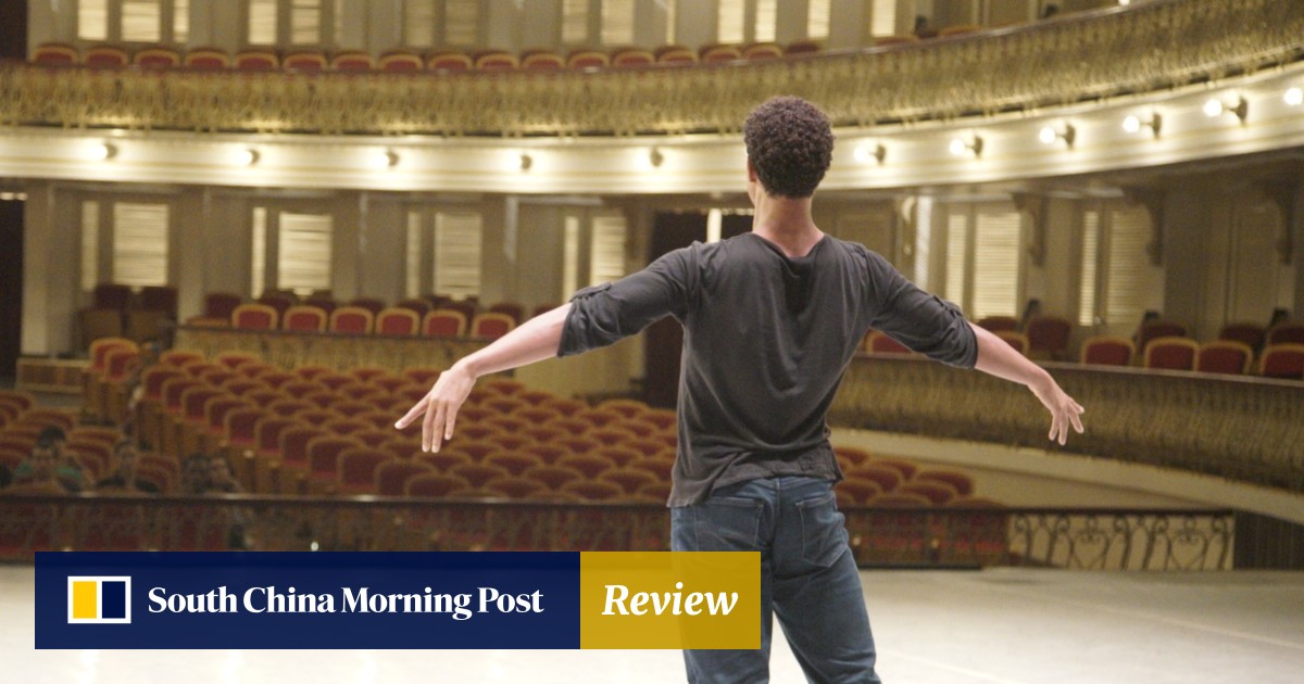 Review | Yuli film review: like a Cuban Billy Elliott, Carlos Acosta ...