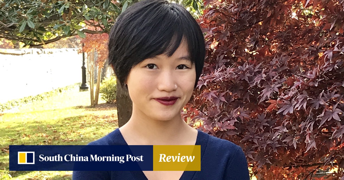 The Dragon Republic: R.F. Kuang’s follow-up to The Poppy War unites ...