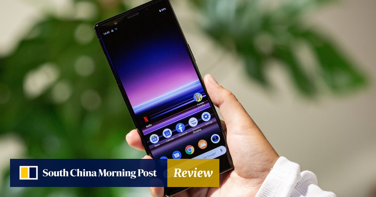 Review | Xperia 5 review: Sony’s best phone for some time, uniquely ...