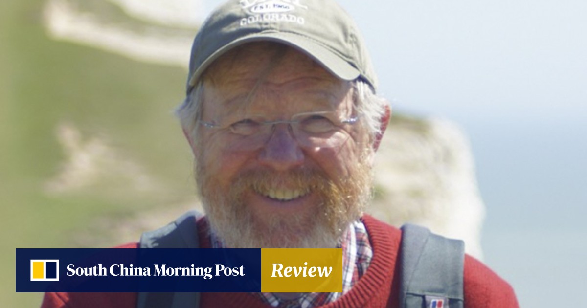 The Body: A Guide for Occupants – Bill Bryson turns his wry gaze onto ...