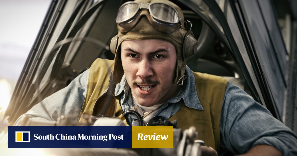 Review | Midway film review: Roland Emmerich war drama is strangely ...