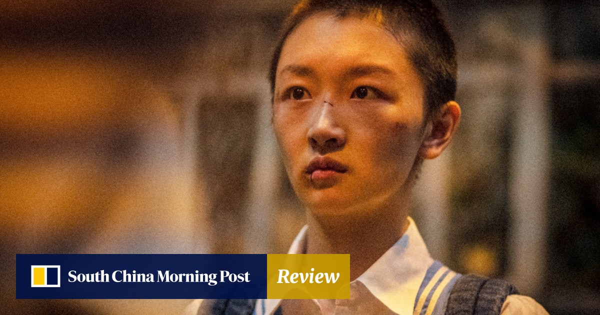 Review | Better Days film review: Zhou Dongyu is riveting in Derek ...