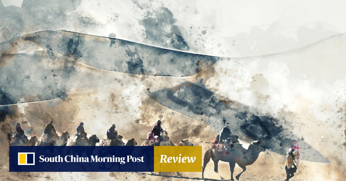 Review | History of the Silk Road in bite-sized pieces, lavishly ...