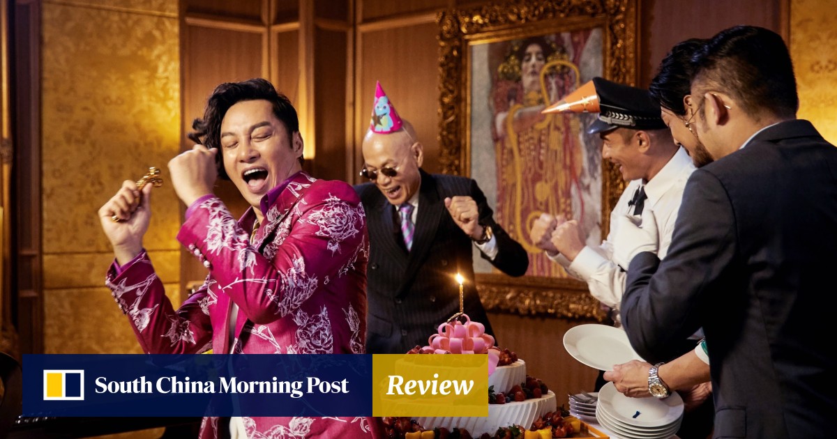 Review | All’s Well, End’s Well 2020 film review: Lunar New Year comedy ...