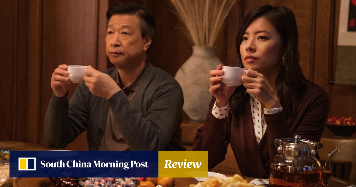 Tigertail film review: engaging Netflix drama recalls immigrant ...