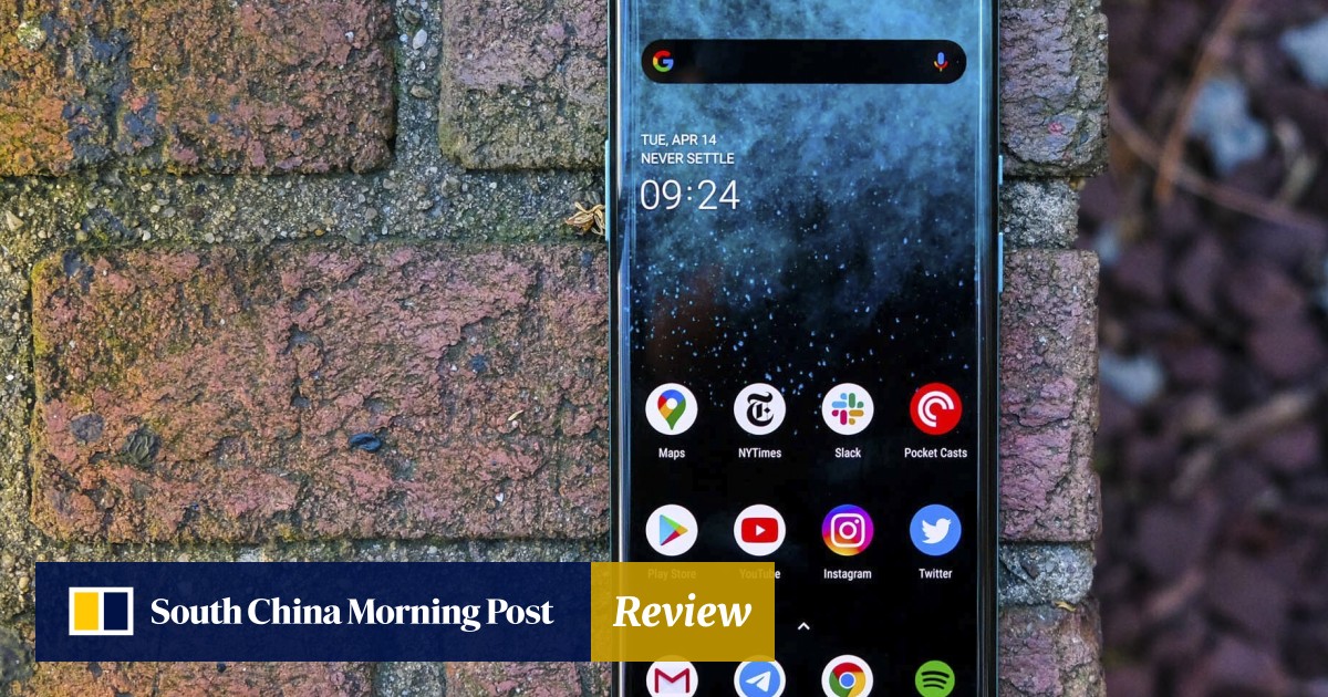 Review | OnePlus 8 Pro review: best camera app, still the best software ...