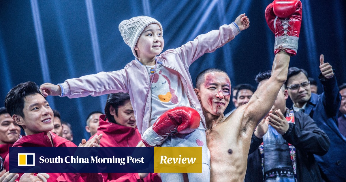 Review | Knockout film review: Han Geng plays boxer seeking redemption ...