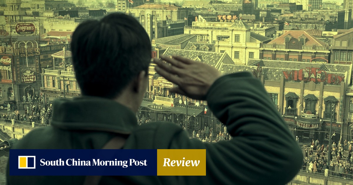 Review | The Eight Hundred movie review: Chinese IMAX war epic a ...