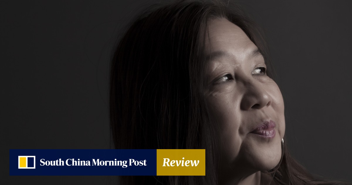A Portrait of the Self as Nation: poet Marilyn Chin’s greatest hits for ...
