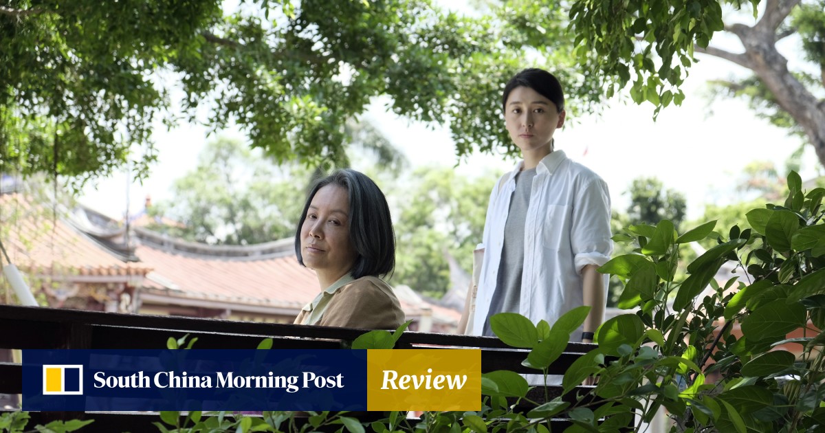 Review | A Family Tour movie review: Chinese exile filmmaker’s semi ...