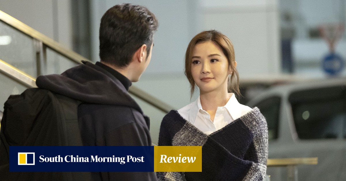 Review | 77 Heartwarmings movie review: sequel to romcom 77 Heartbreaks ...