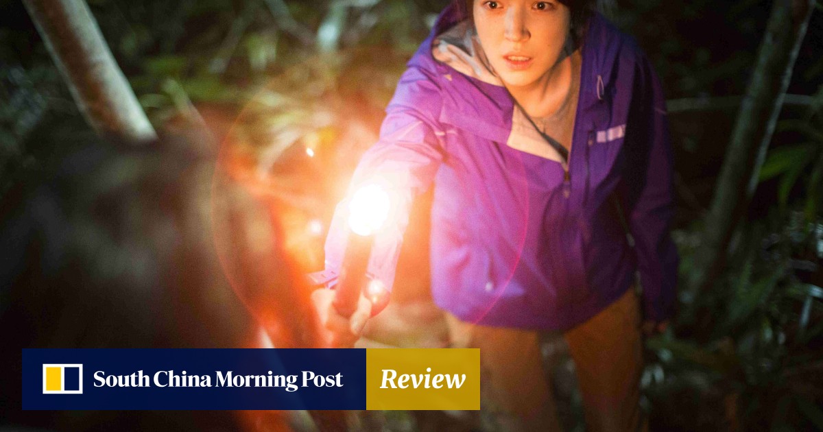 Review | Film review: The Tag-Along – Taiwanese urban legend spawns ...