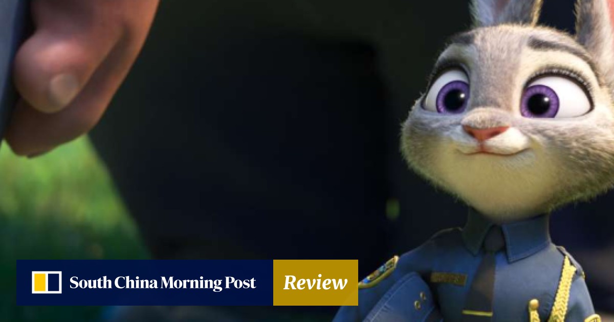 Review | Film review: Zootopia – Disney’s all-animal animation is a ...