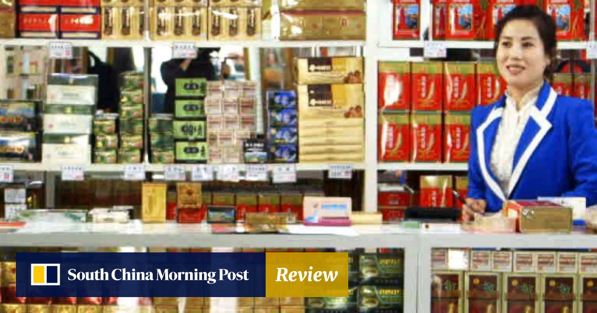 Review | Film review: documentary The Propaganda Game takes a curious ...