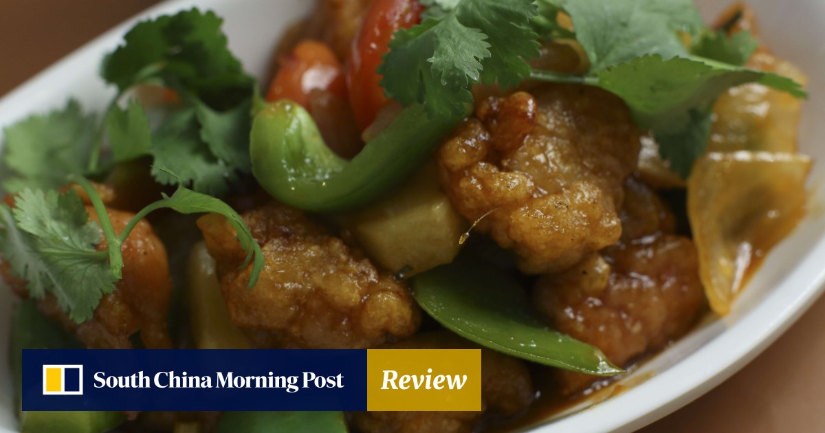 Review | Restaurant review: Choi’s Kitchen in Tin Hau – a trip back to ...