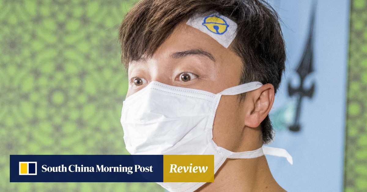 Review | Film review: Kidnap Ding Ding Don - racist, sexist rubbish ...