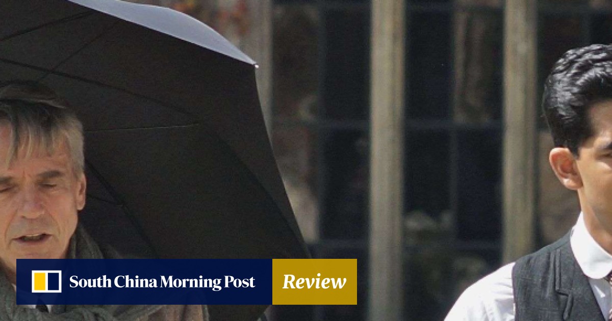 Review | Film review: The Man Who Knew Infinity – thrilling biopic of ...