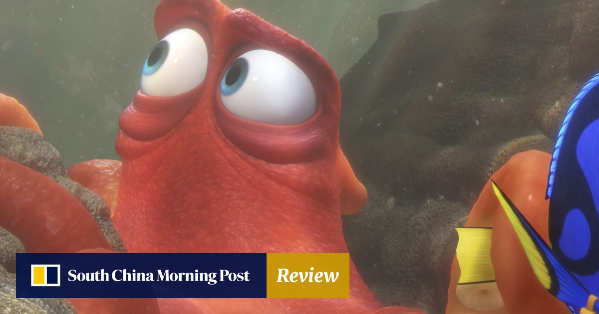 Review | Film review: Finding Dory – Pixar’s fun but unmemorable sequel ...