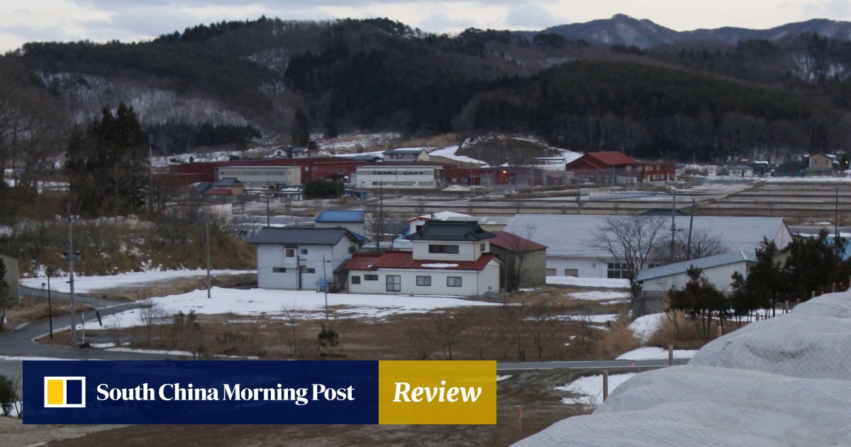 Book review: How Japan’s most beautiful village was destroyed | South ...