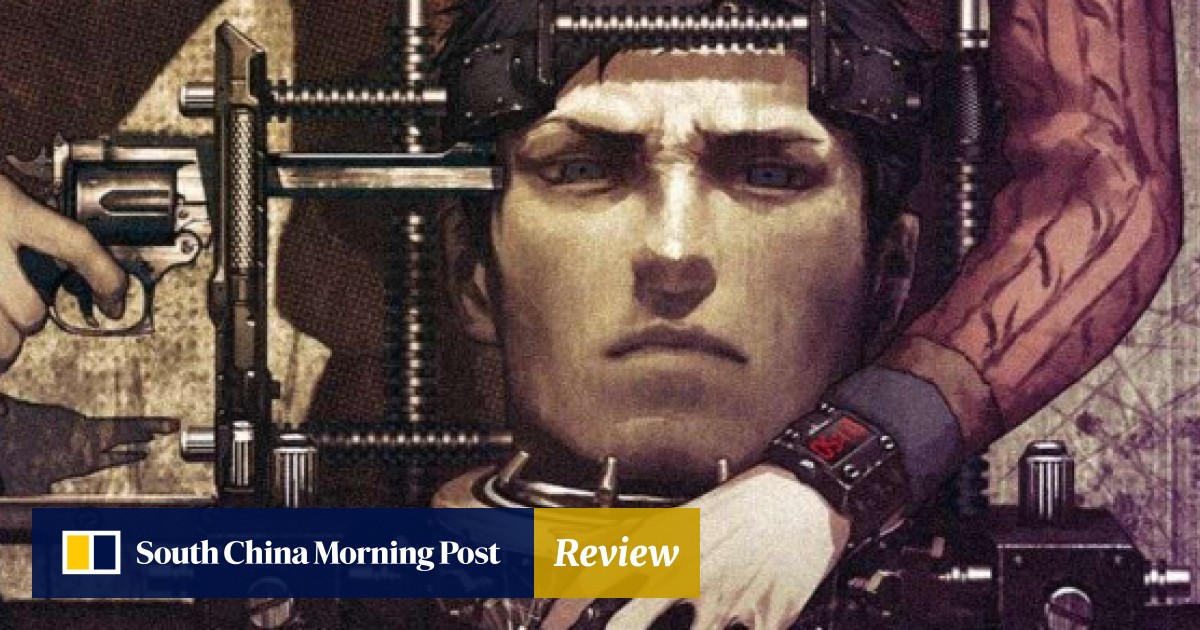 Review | Game review: Zero Time Dilemma is a disappointing finale to ...