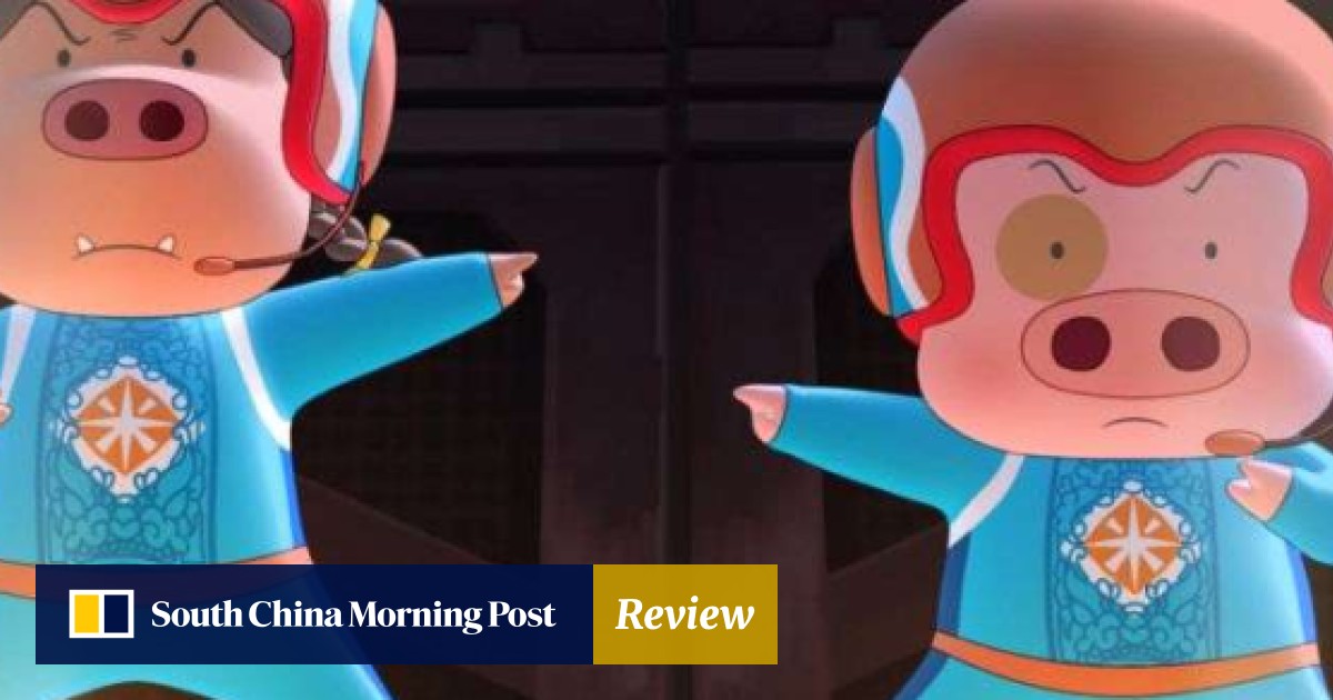 Review | Film review: McDull – Rise of the Rice Cooker is a monster ...