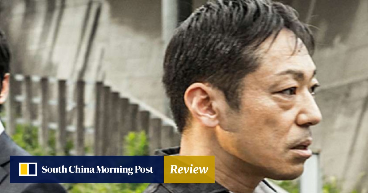 Review | Film review: Creepy – neighbours hide deadly secrets in ...