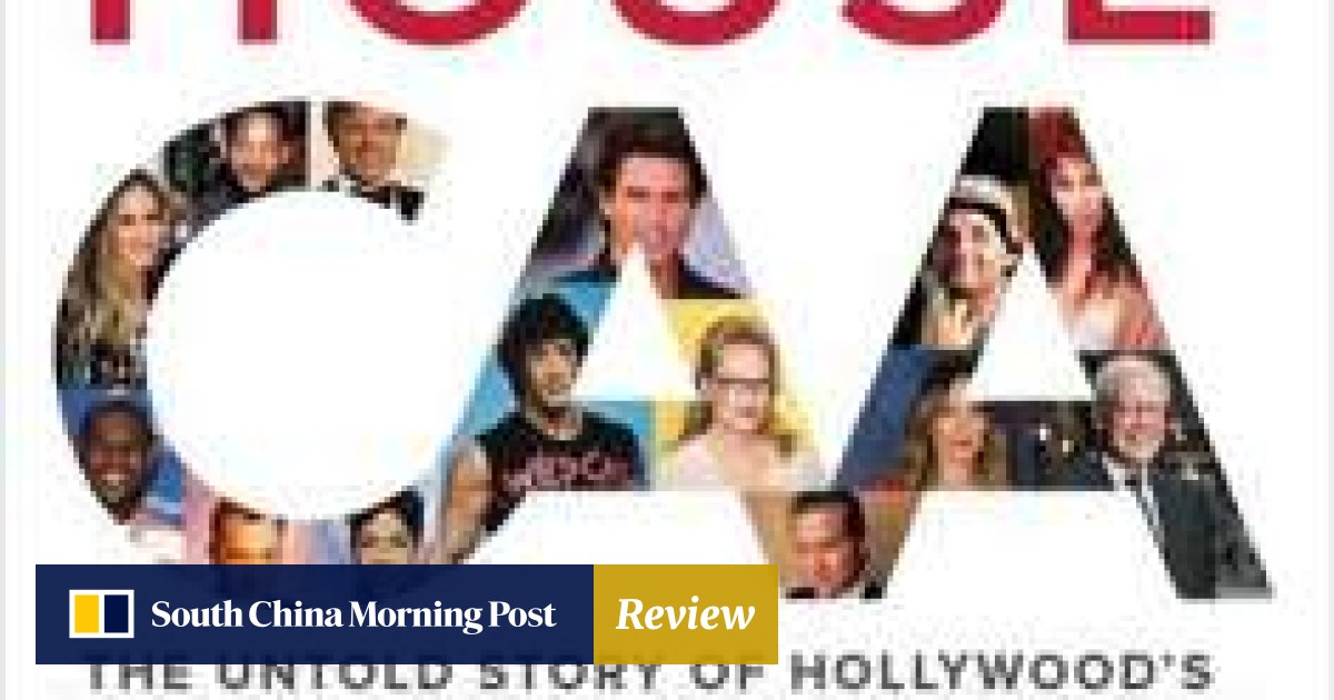 Book review: the inside story of Hollywood agency CAA, in soundbites ...