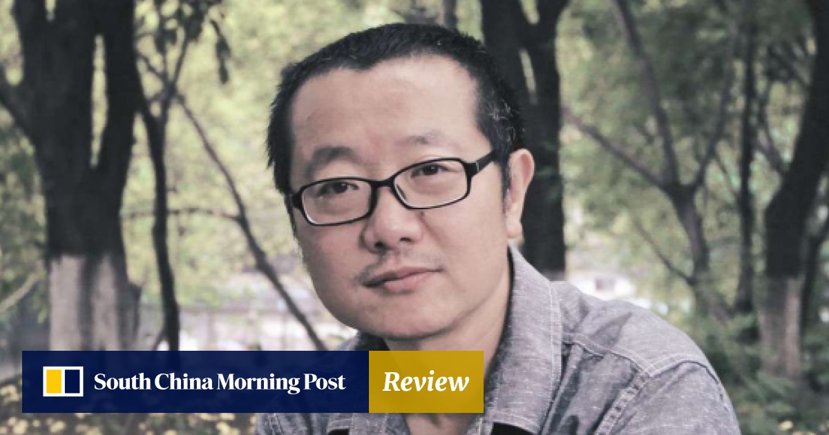 Book review: Liu Cixin wraps up a sci-fi master class | South China ...