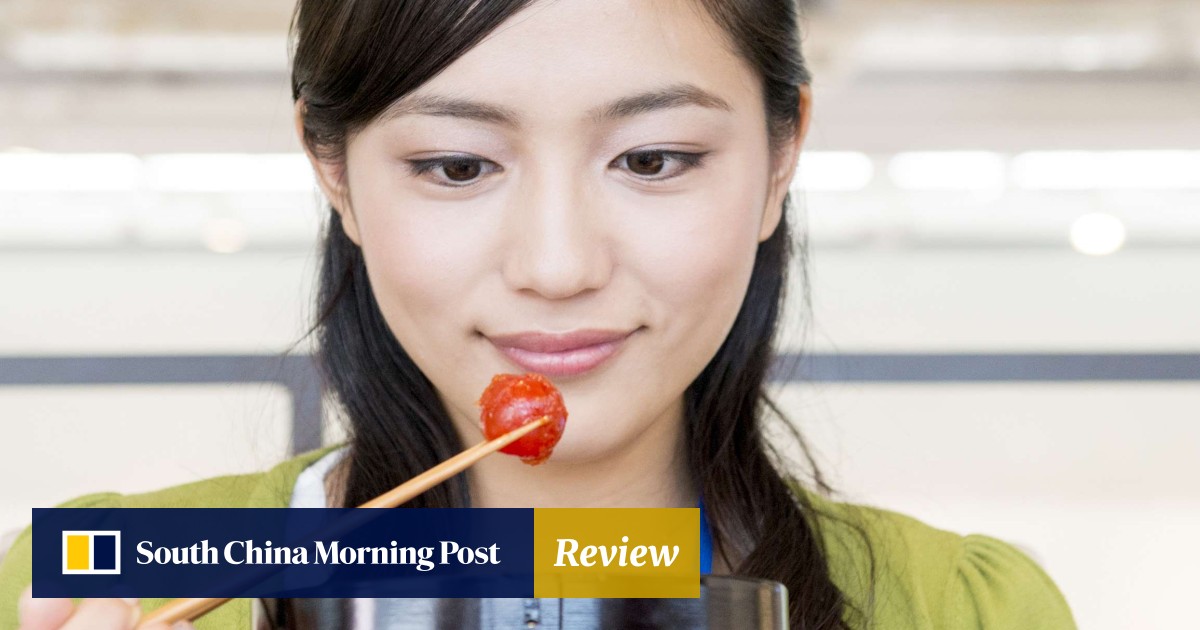 Review | Film review: Bittersweet – a winning recipe to warm the heart ...