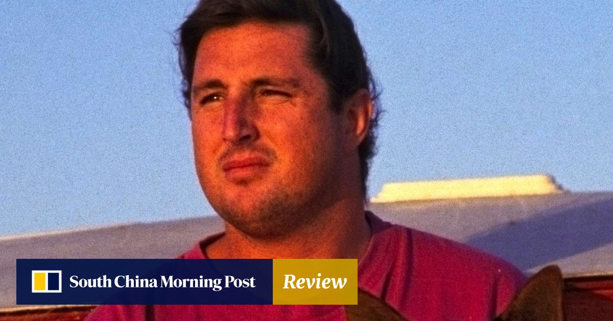 Book review: Tim Winton's compelling midlife memoir | South China ...