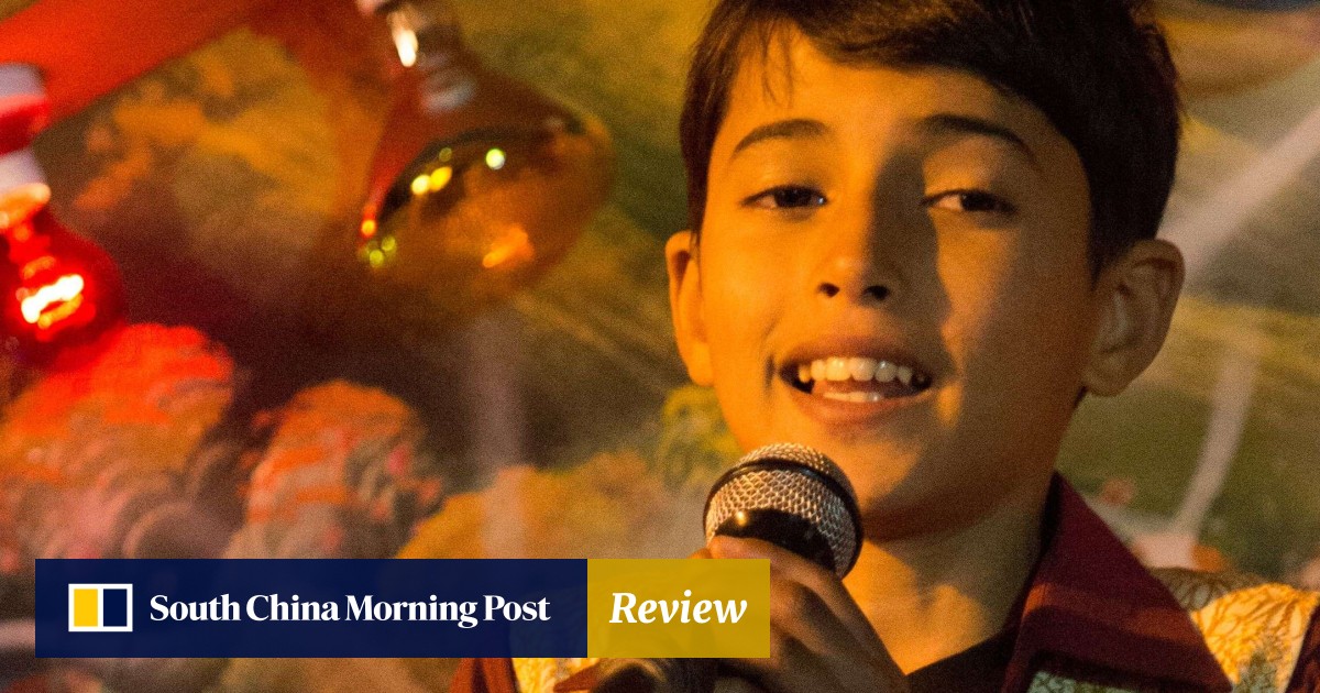 Review | Film review: The Idol – rise of Palestinian pop star Mohammad ...