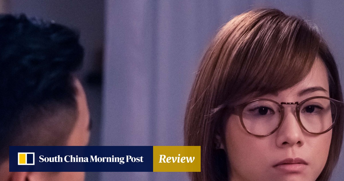 Review | Film review: L for Love, L for Lies Too – Stephy Tang ponders breakup in off-kilter ...