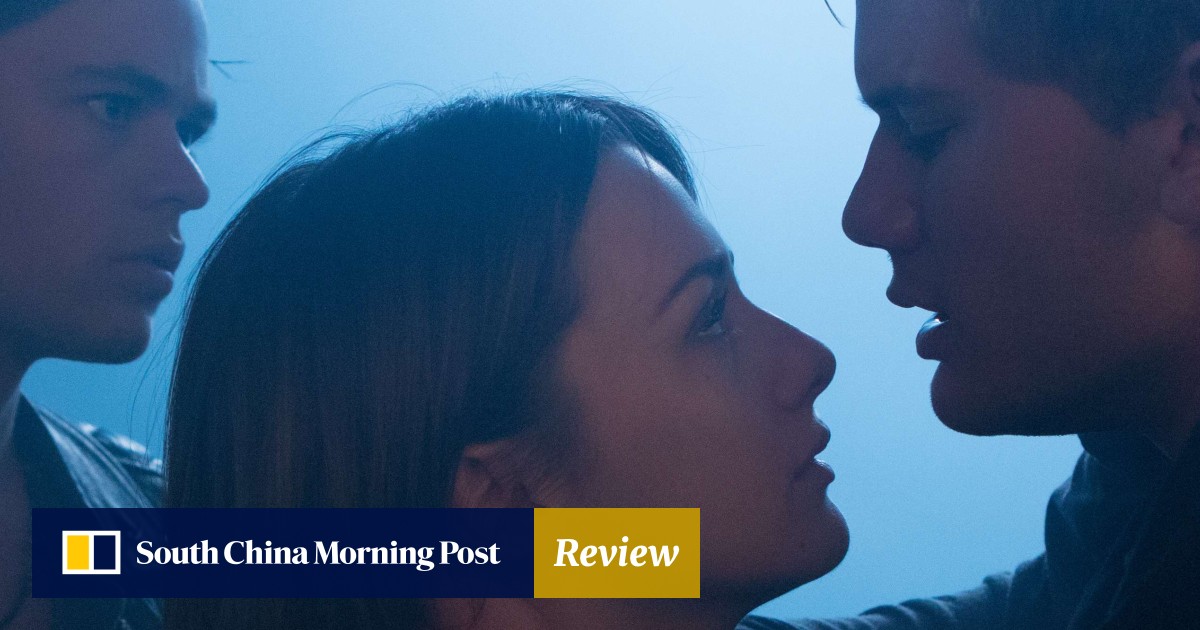 Review | Film review: Fallen – insipid Twilight knock-off swaps ...