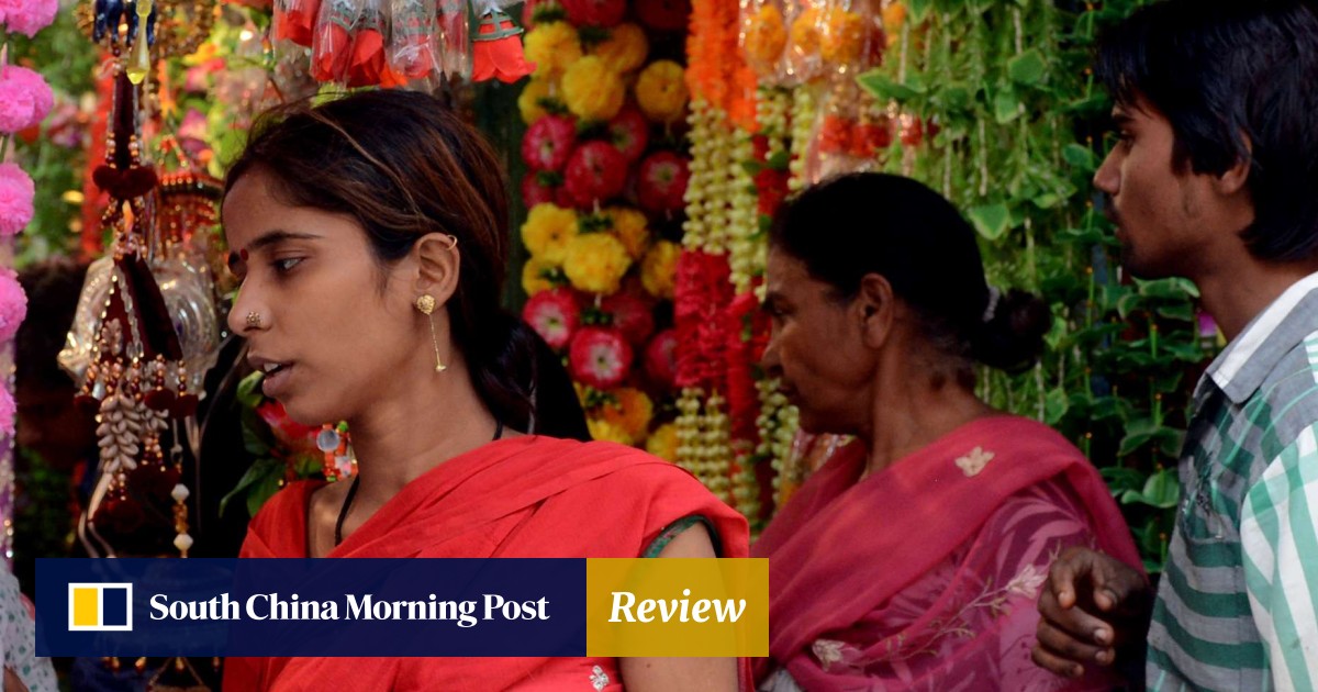 Review | Book review: The Private Life of Mrs Sharma – funny, plaintive ...