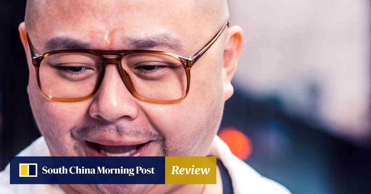 Review | Film review: Lucky Fat Man – Bob Lam’s first starring role in ...