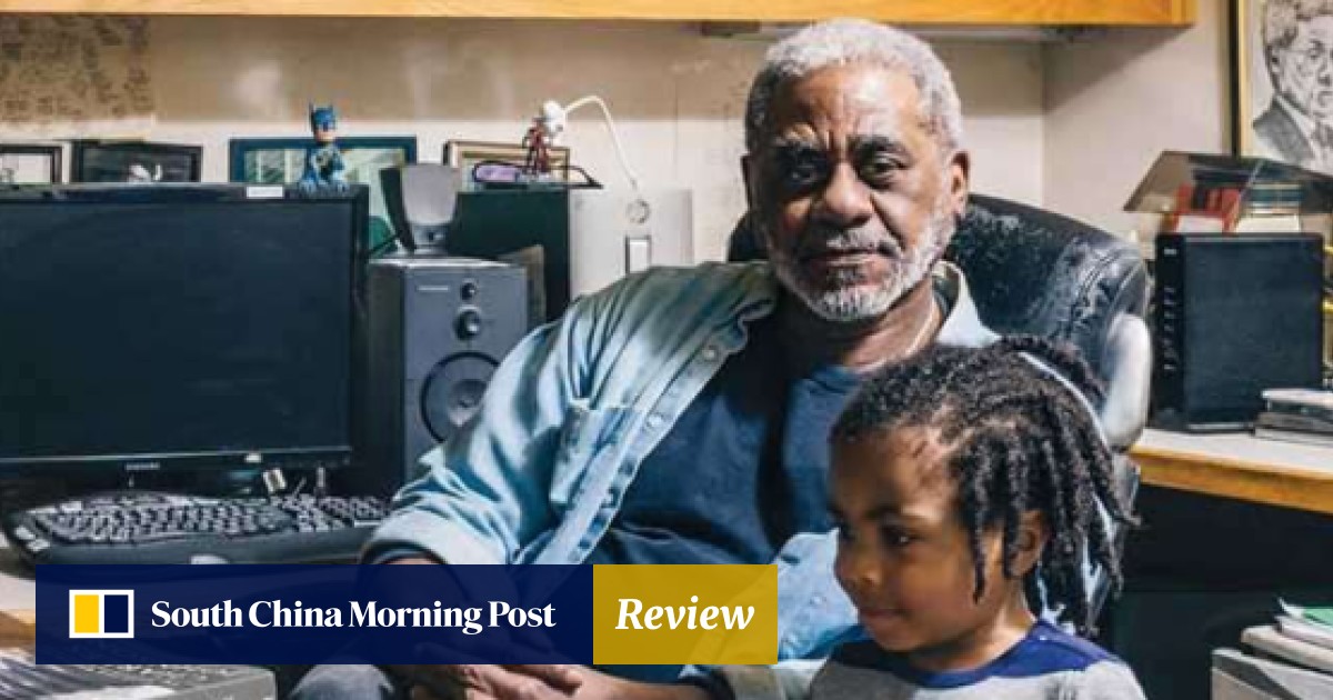 Charles Johnson’s lessons from 33 years teaching creative writing ...