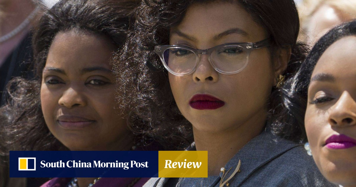 Review | Film review: Hidden Figures – powerful tribute to three black ...