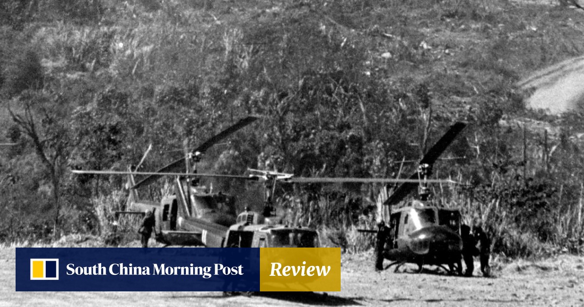 History of Laos’ secret war – and the way it transformed the CIA ...