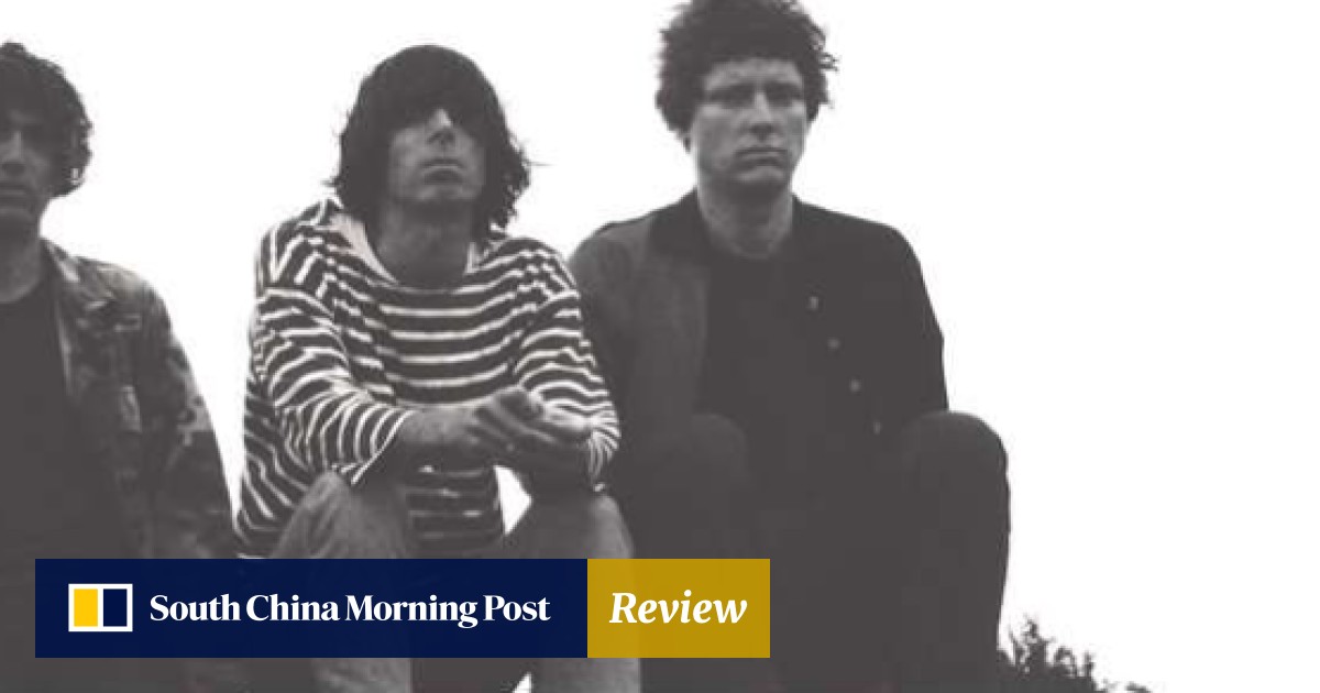 The Proper Ornaments head in a dreamy, sun-drenched direction on second ...