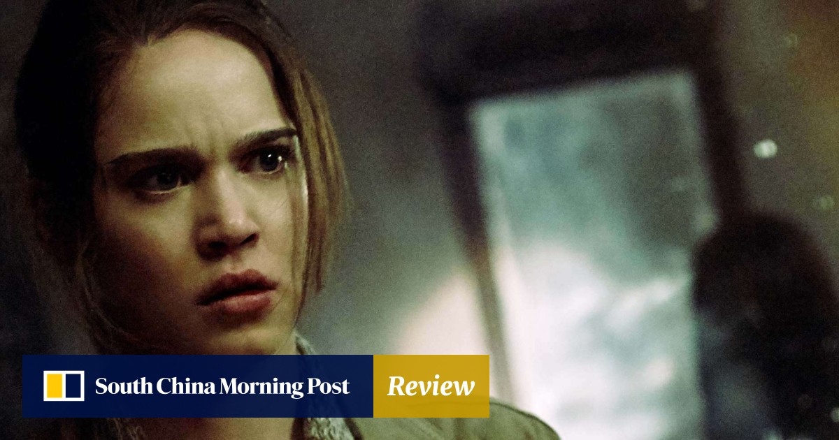 Review | Film review: Rings – latest edition of J-horror classic brings ...