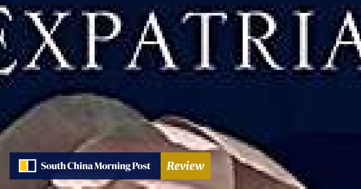 The Expatriates is a Hong Kong-set character study of claustrophobia ...