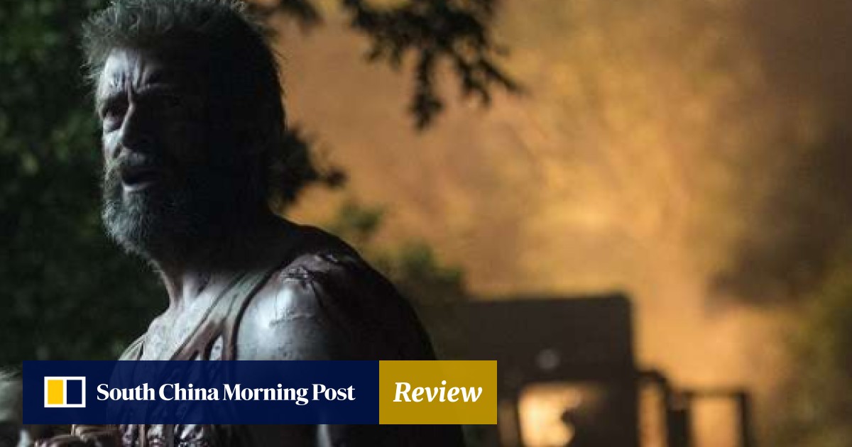 Review | Film review: Logan – Hugh Jackman’s Wolverine takes the ...