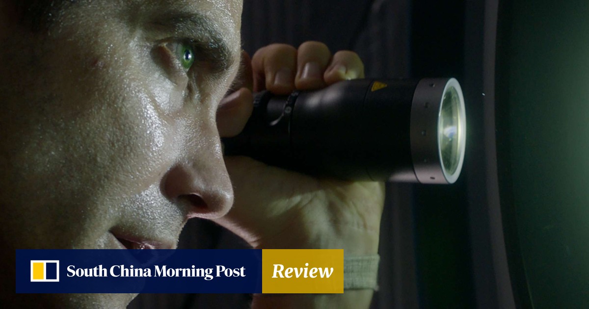 Film review: Life – Jake Gyllenhaal, Ryan Reynolds meet alien in uneven ...