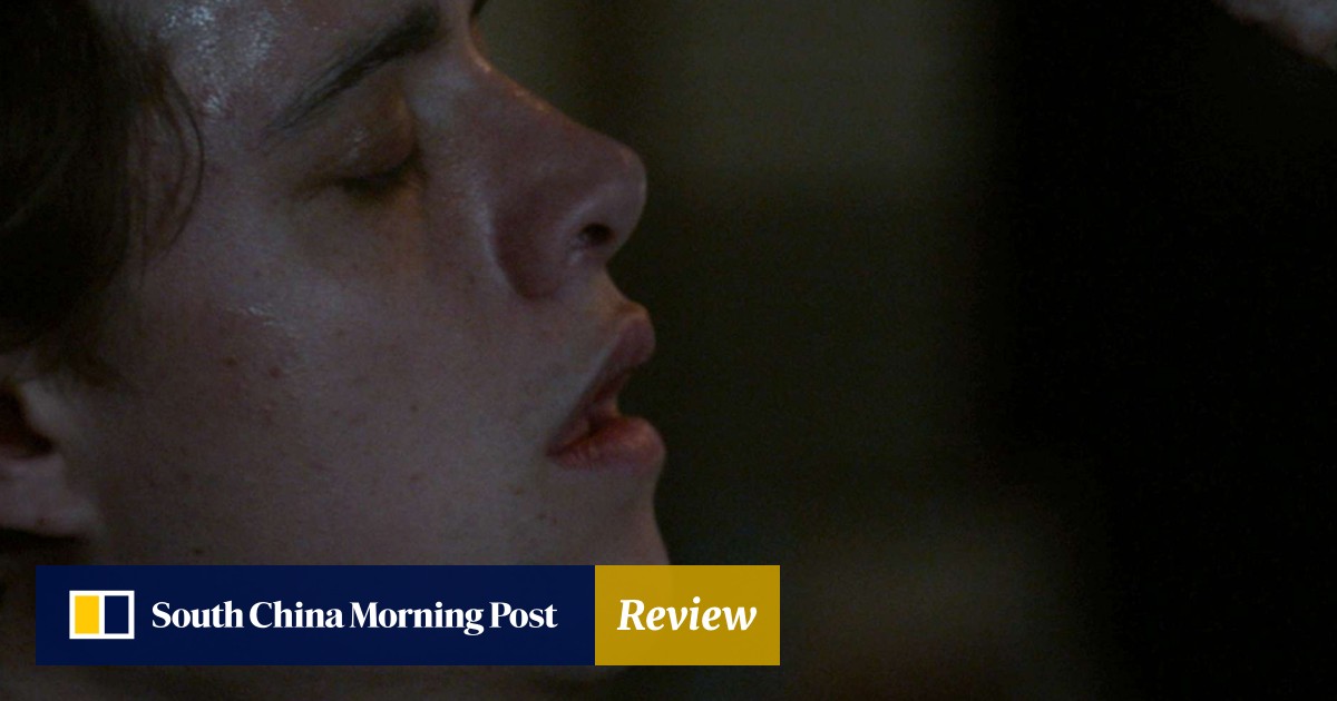 Review | Film review: The Bye Bye Man – a murderous ghost looms in ...