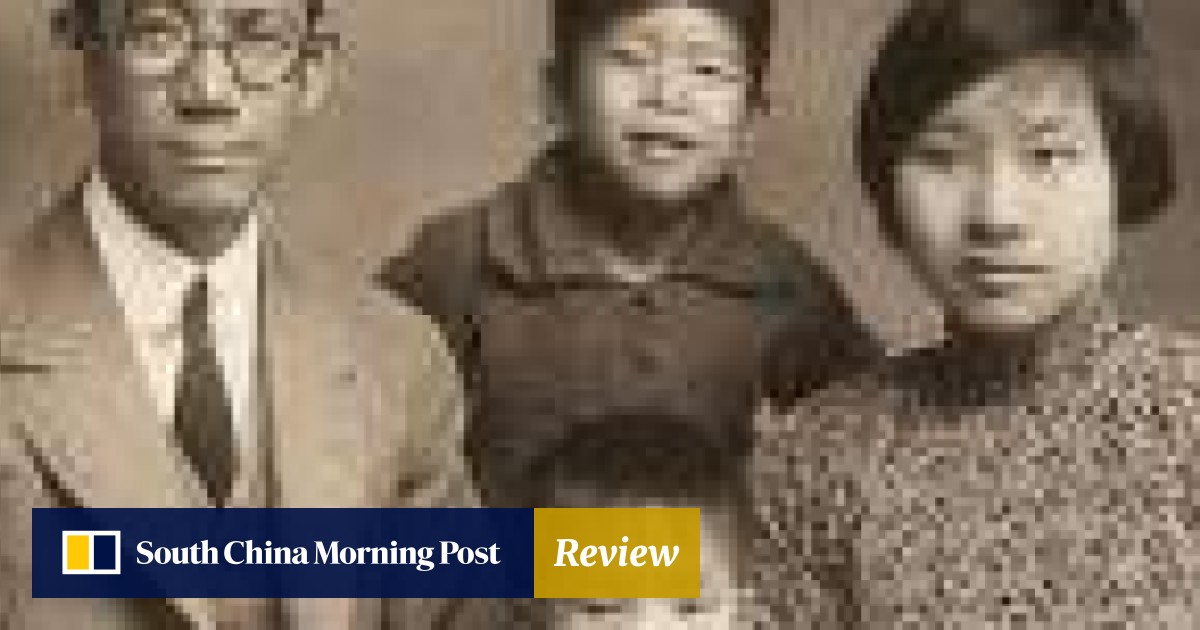 The story of Christianity in China, as told through five generations of ...