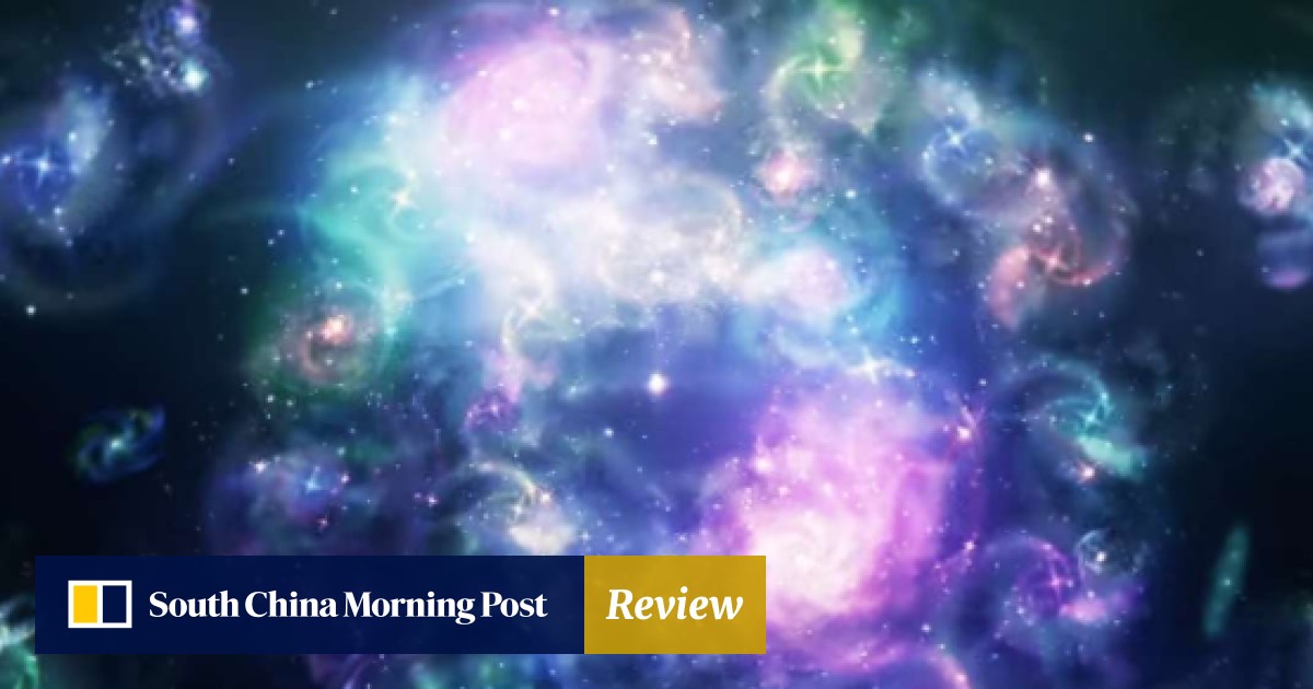 Review: Everything – a video game that’s about, well, everything ...