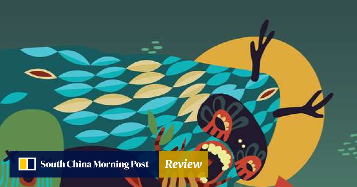 TTNG’s melancholic math rock should shine in Hong Kong | South China ...