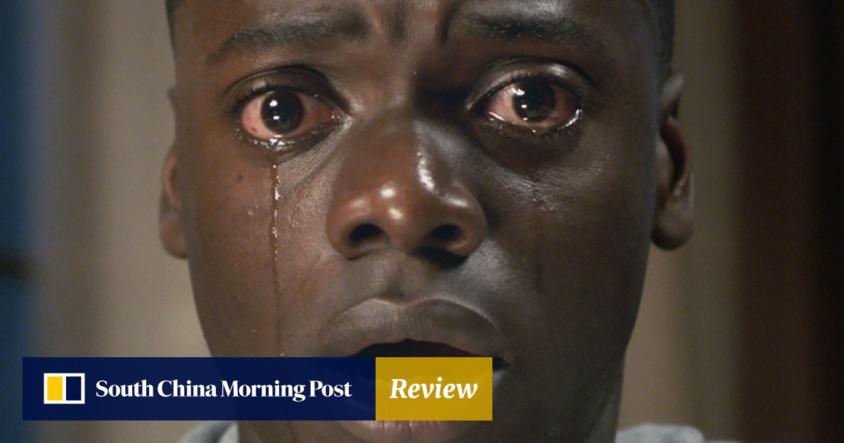 Review | Film review: Get Out hits the mark with horror, race and ...
