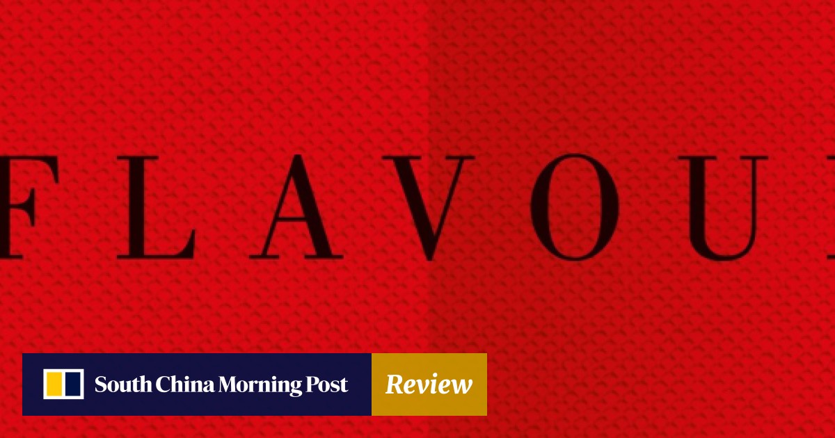 Study of the science of flavour will make readers reassess their tastes ...