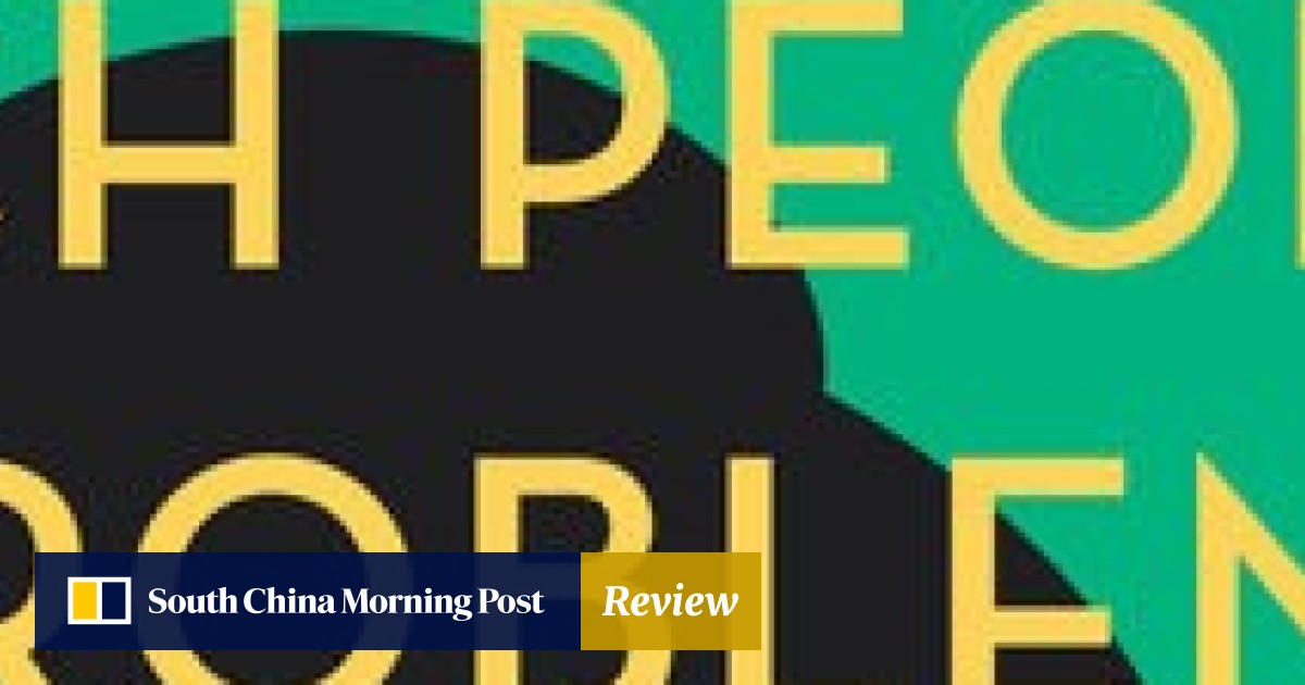 Kevin Kwan’s Rich People Problems hustles his comic trilogy to a neat ...